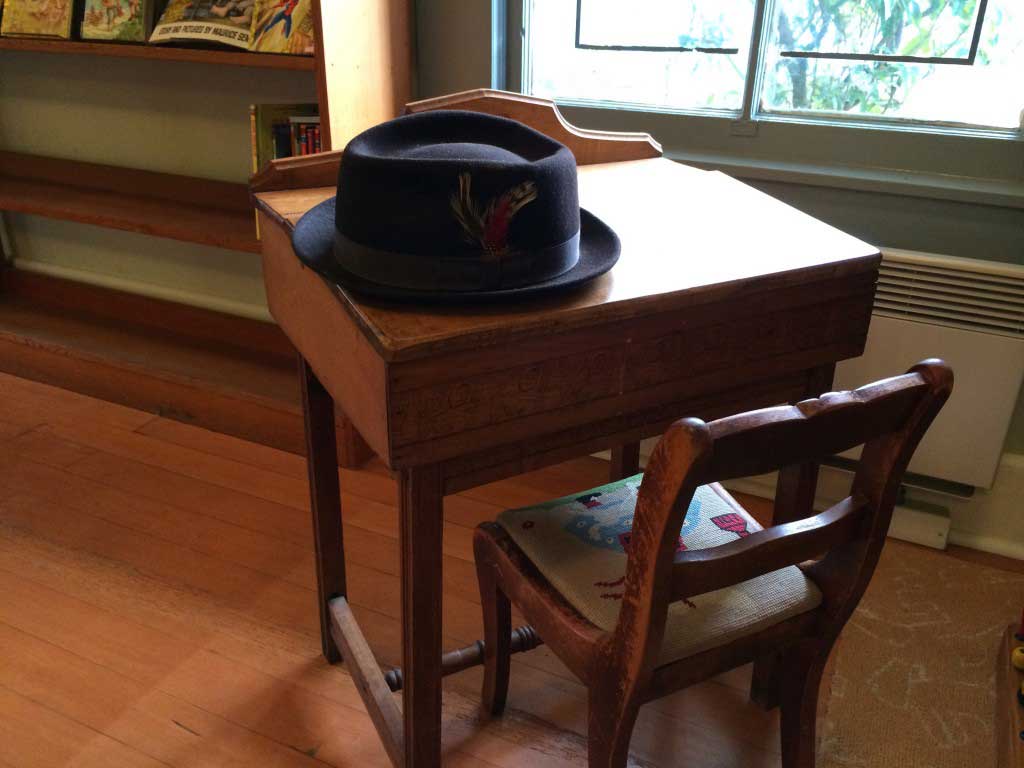 Help a young writer seeking advice | Tom Hallman Jr.