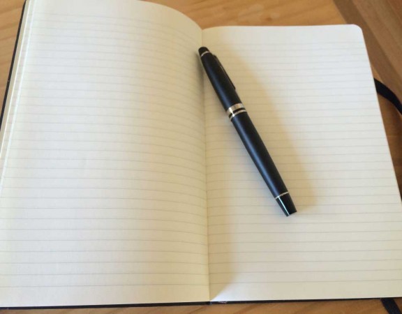 Blog | Tom Hallman Jr.